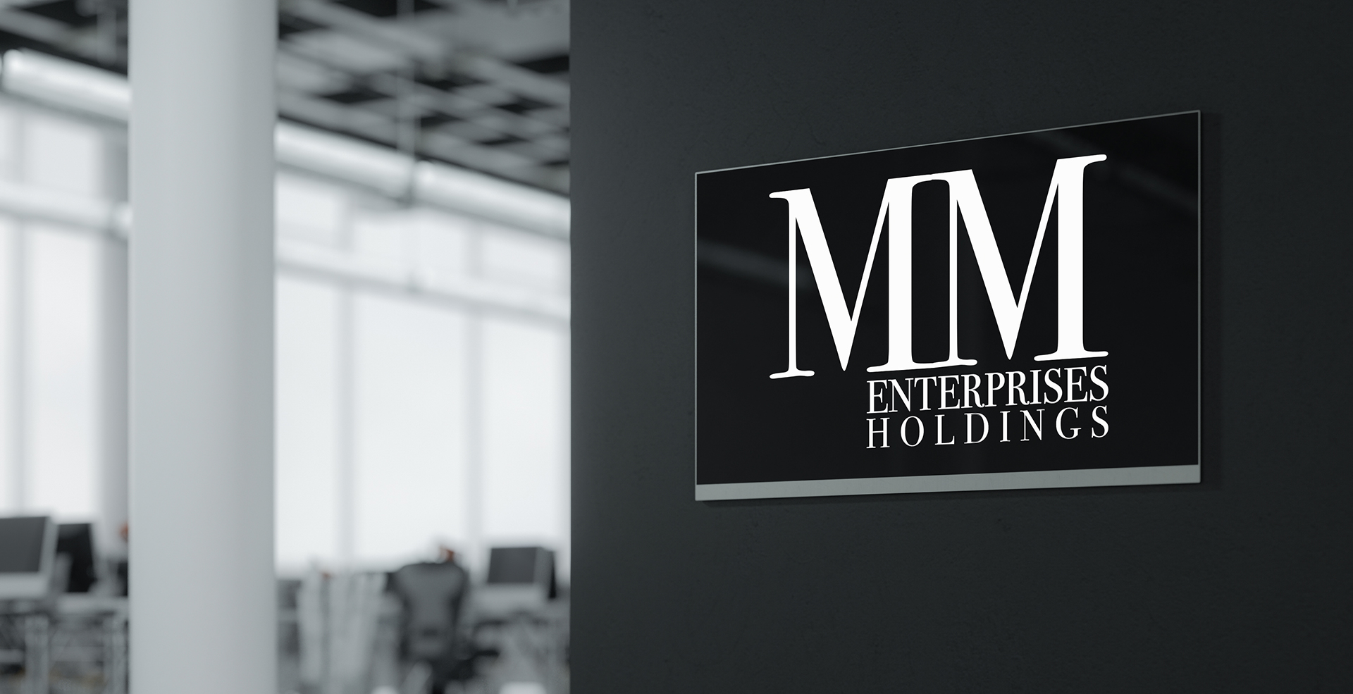 MM Enterprises Holdings – Passionate About Change For The Greater Good